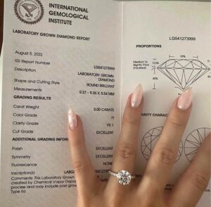 Diamond Certification: A Comprehensive Guide To Grading And ...