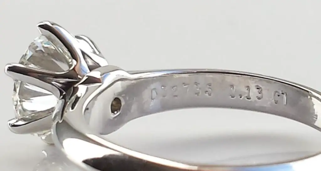 What Diamonds Have Serial Numbers? (ANSWERED)