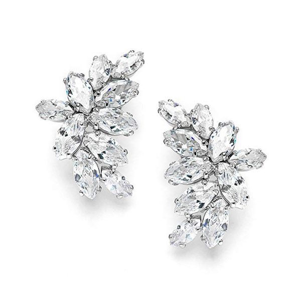 The 26 Most Popular Types Of Earrings And Earring Styles For Women