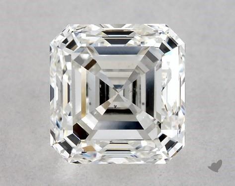 Princess-Cut Diamonds Vs. Asscher-Cut Diamonds: Which Is Better ...