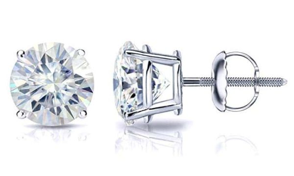The 26 Most Popular Types Of Earrings And Earring Styles For Women
