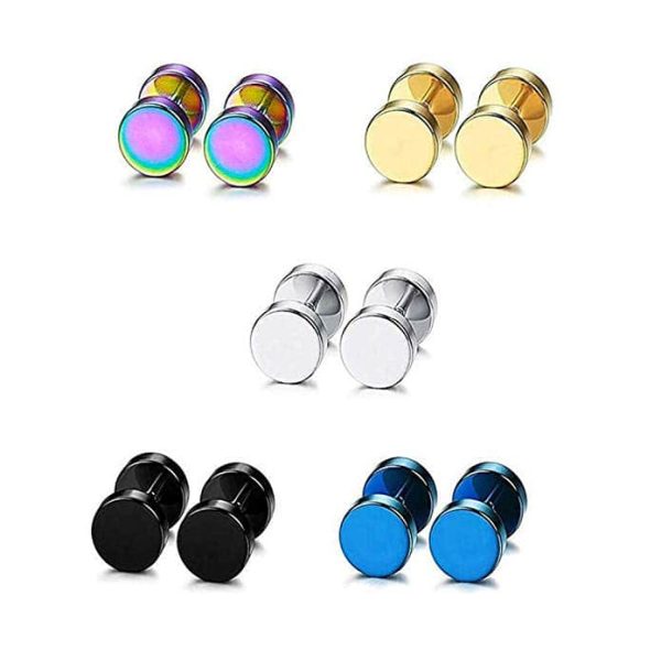 The 26 Most Popular Types Of Earrings And Earring Styles For Women