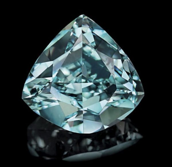 Which Diamonds Are The Rarest? - Diamond Masters