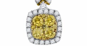 The Melting Point Of Diamond: How Hot Does It Have To Get To Burn ...