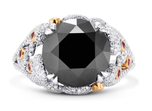 What Diamonds Have Serial Numbers? (ANSWERED)